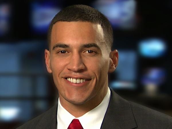 Reporter says goodbye Raleigh, hello NYC!