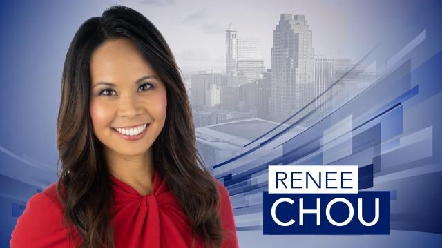 Renee Chou joins morning anchor team