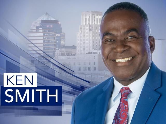 Ken Smith's Favorite Beaches