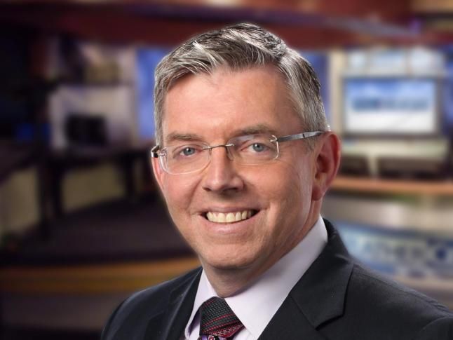 Ask Anything: 10 questions with Chief Meteorologist Greg Fishel