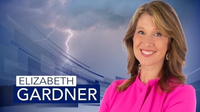 Elizabeth Gardner's Beach Five Faves