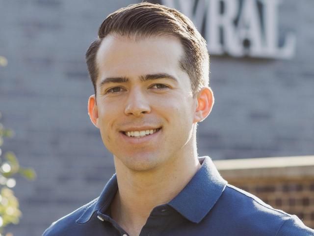 WRAL reporter talks going viral, Cardi B.