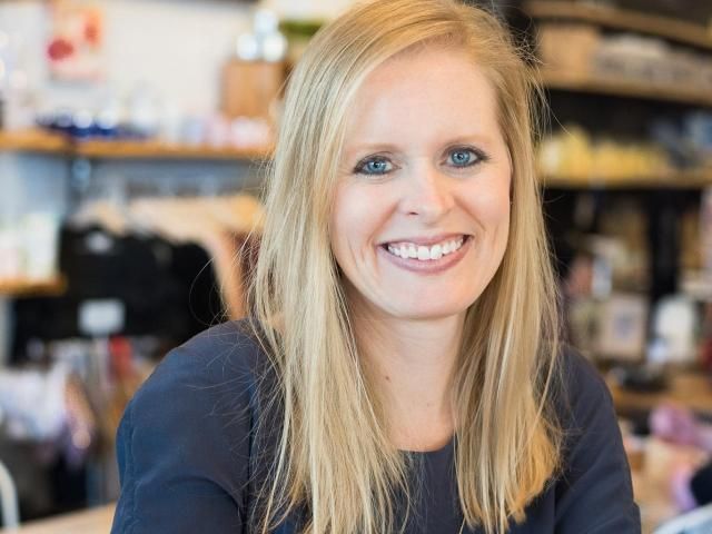 How this working mom is surviving 'MayHem'