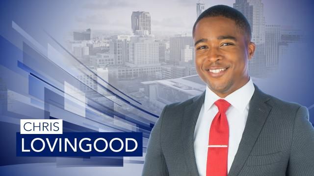 Chris Lovingood: Journalist by trade; gamer by habit