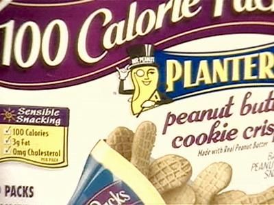100-Cal Snack Packs Convenient But Pricey Compared to Counterparts