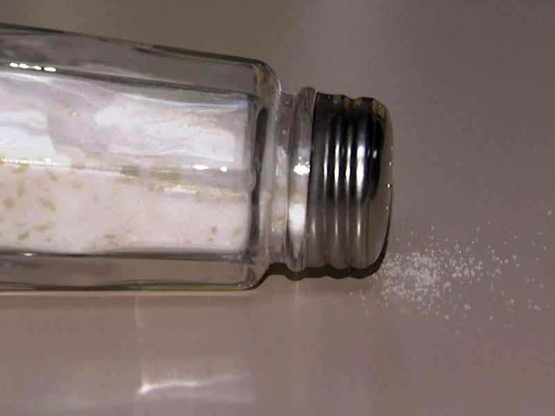 Heart Health: 8 ways to cut sodium from your kids' diets