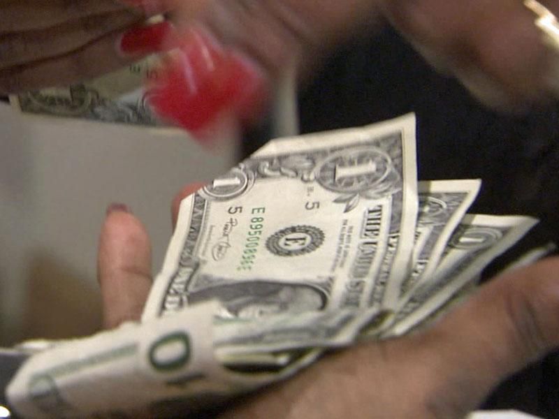 5 on Your Side surprises man with unclaimed money