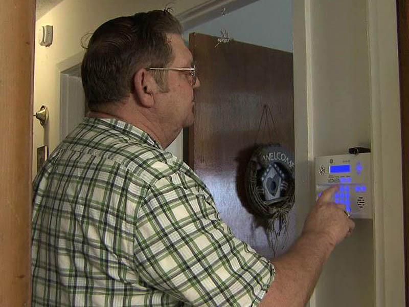 Fayetteville homeowner alarmed by faulty security system