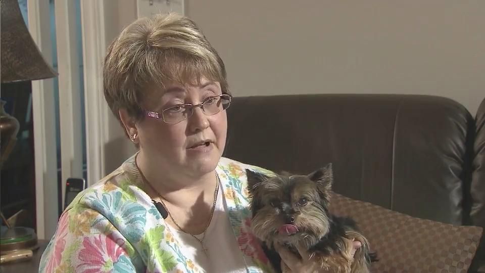 Widow wonders: Will golf course do the right thing?