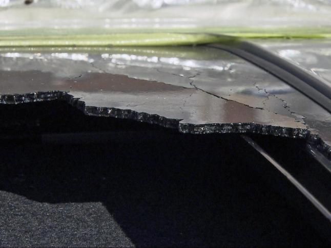 'Recall these vehicles': Group calls for expanded investigation of ...