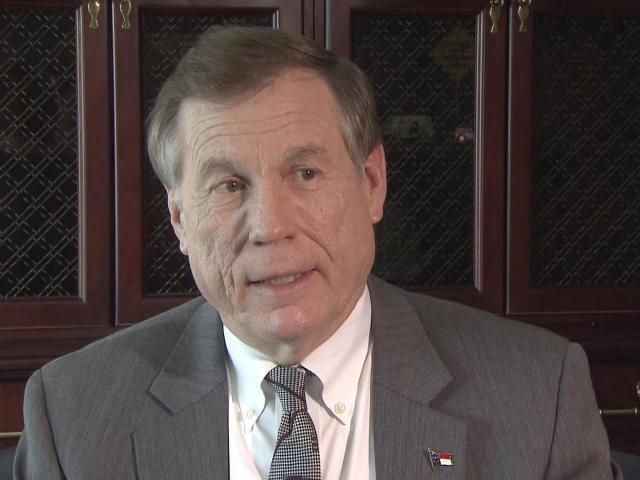 Causey corrects campaign website, says claim of MBA was 'mistake'