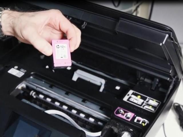 How to save on printer ink