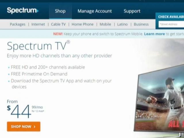 5 On Your Side: Spectrum customers still charged after they disconnect ...