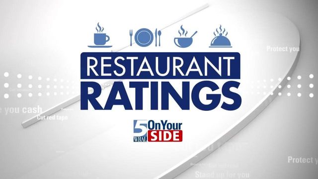 Restaurant Ratings: Inter Korea House, Anjappar, Sansui Sushi Bar ...