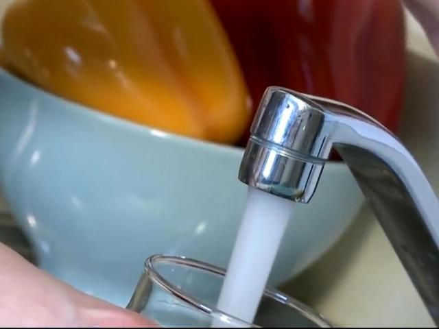 What's in your water? Here's how to see if it's safe