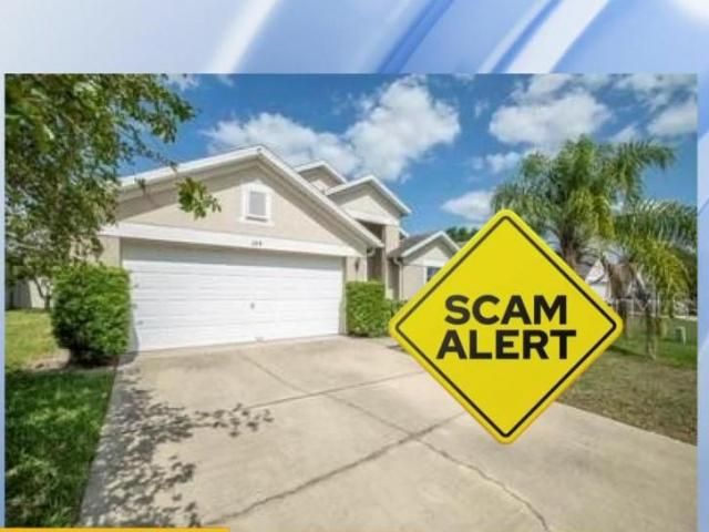 FBI: This real estate scam is more common than ransomware attacks