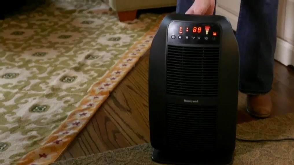 Consumer Reports finds budget-friendly, family-safe space heaters