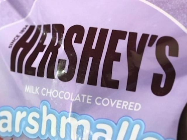 What to know about the amount of heavy metals in chocolate