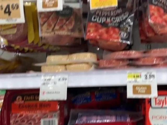 Don't waste your money paying for meaningless food labels