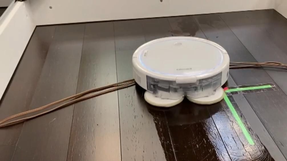 Is purchasing a robotic mop worth it?