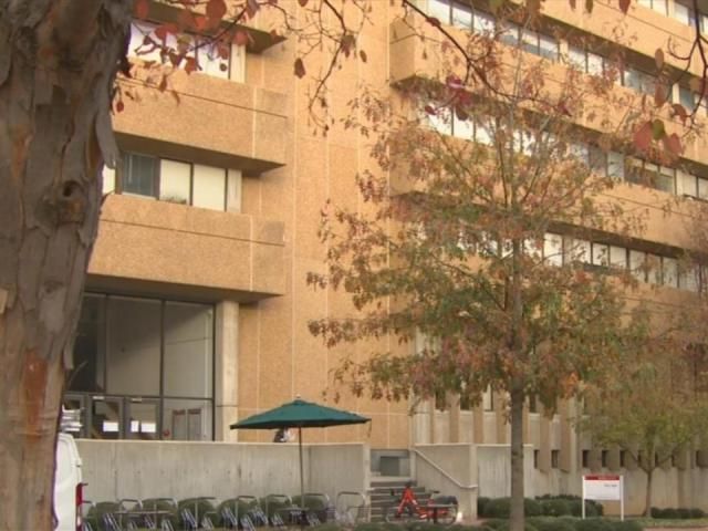 Poe Hall latest: 164 people fear NC State building caused their cancer