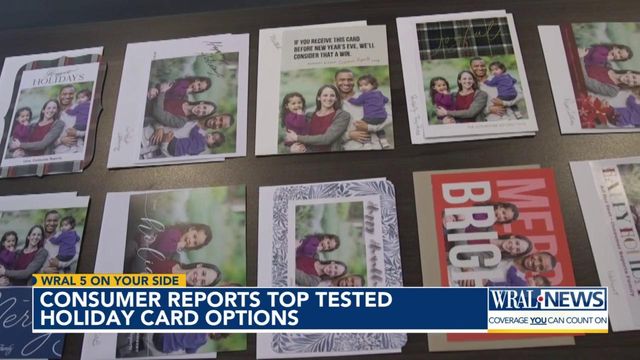 WRAL 5 On Your Side | Be a Better Consumer