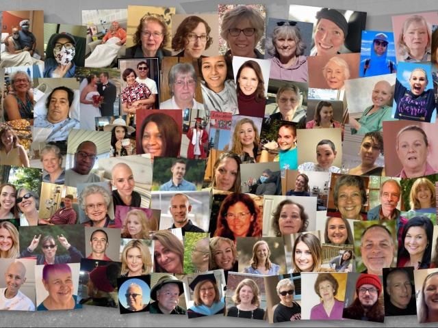 Inside Poe Hall: The cases