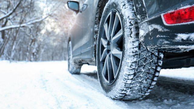 How to prep for winter driving