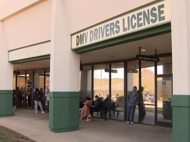 DMV needs workforce flexibility to tackle hiring and retention issues ...
