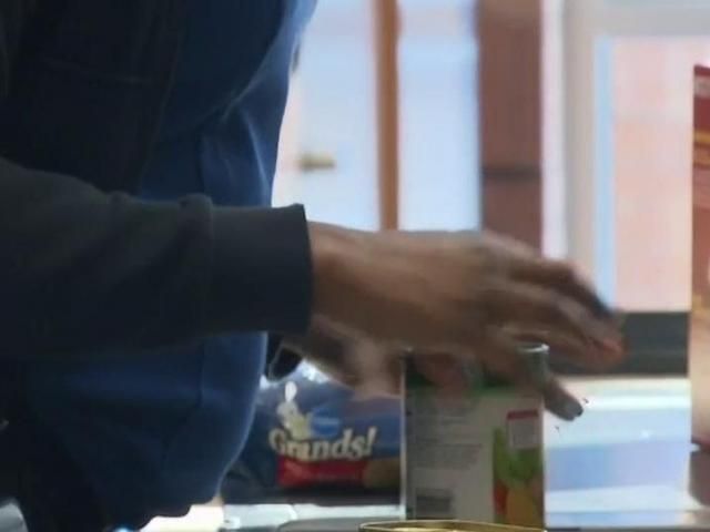 Pace of inflation grew in June to 2.7% overall