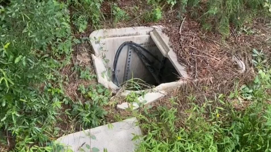 5 On Your Side: Viewers say utilities ignore requests to fix broken box covers