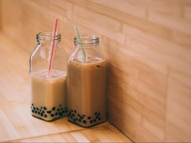 Consumer Reports investigation finds lead in boba tea