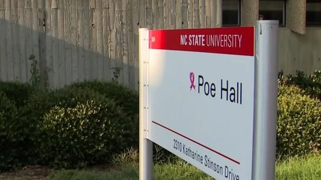 NC State files lawsuit against Monsanto for Poe Hall contamination