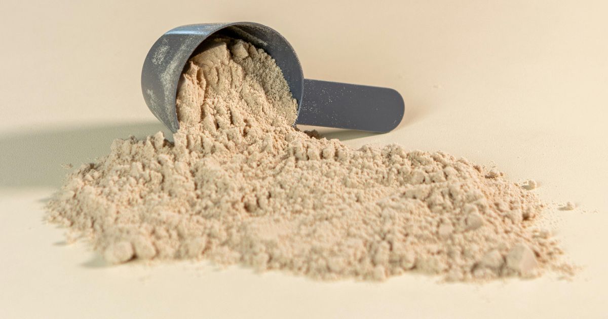 5 On Your Side: Some protein powders and shakes contain high levels of ...