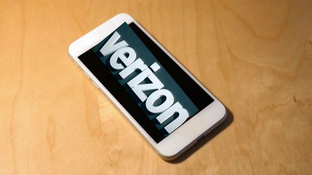 Verizon customers not satisfied with credit after nationwide outage