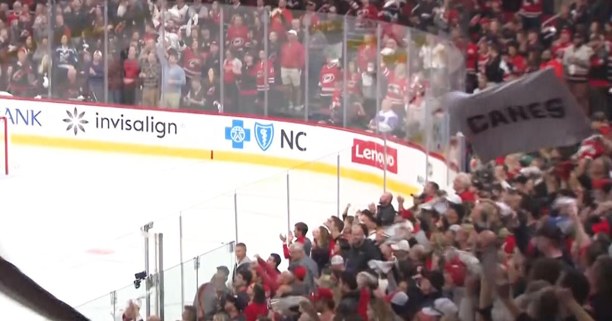 Canes fans take warning on higher ticket prices for Stanley Cup Final ...