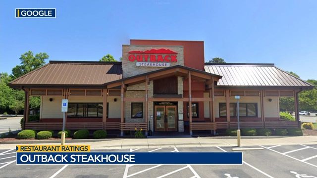 5 On Your Side restaurant ratings for China Wok, Hibachi Sushi and ...