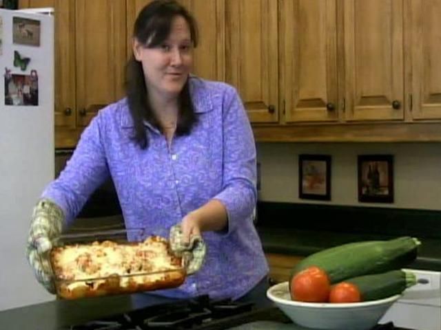 Recipes for frugal cooking