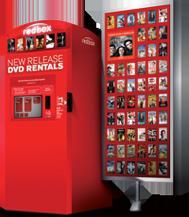 FREE Redbox game rental!