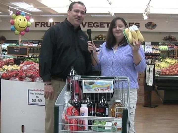 Review: Carlie C's new grocery store in Garner