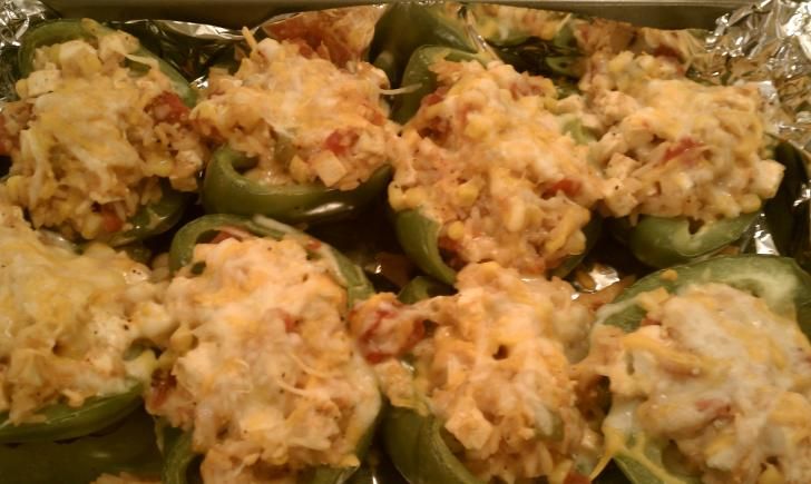 Monday meal plan: What's on your menu?