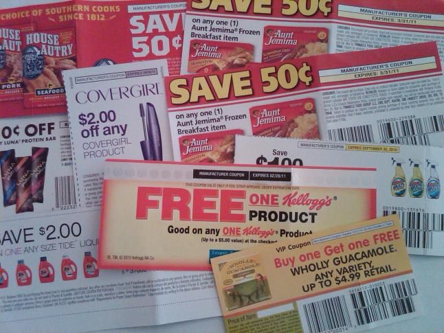 New printable coupons: Hellman's, Knorr sides and ICBINB!
