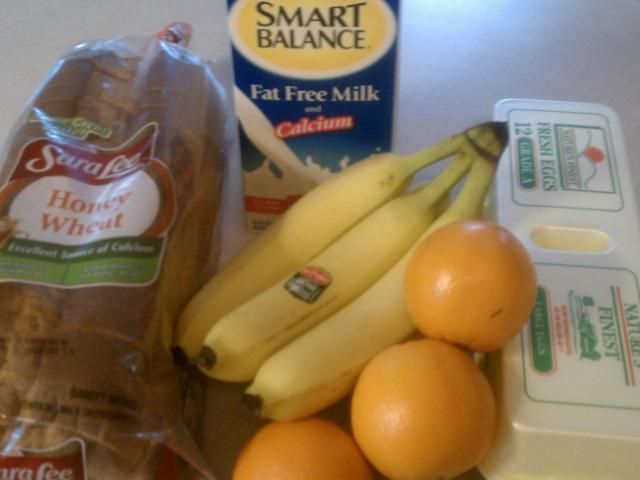 Just the Basics weekly deals