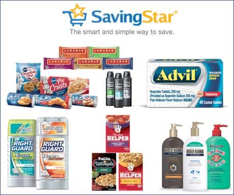 35 new Savingstar offers including produce!