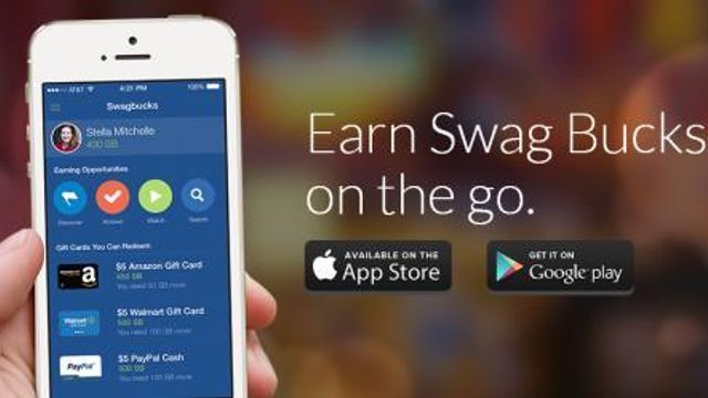 swagbucks default search engine
