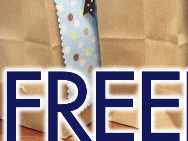 FREE Shape magazine subscription