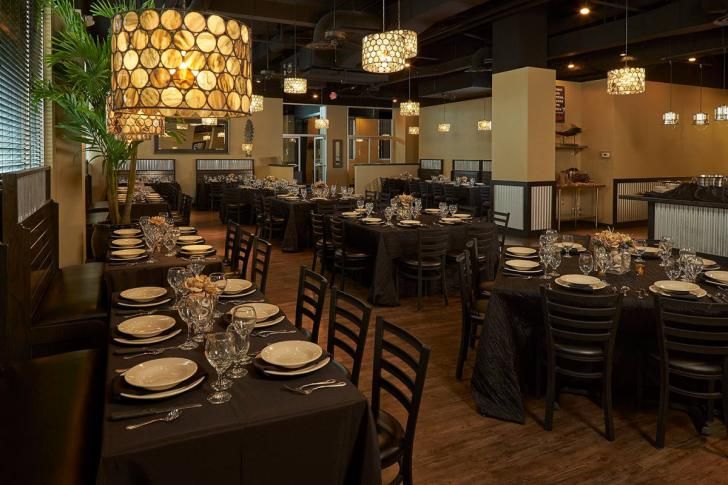 Giveaway: 2 sets of tickets to Shucker's VIP opening!