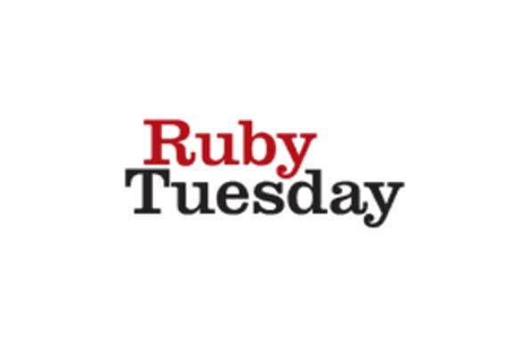 Ruby Tuesday: Kids eat free tonight