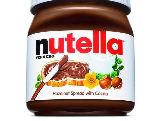 Nutella for .99 after new coupon & sale!