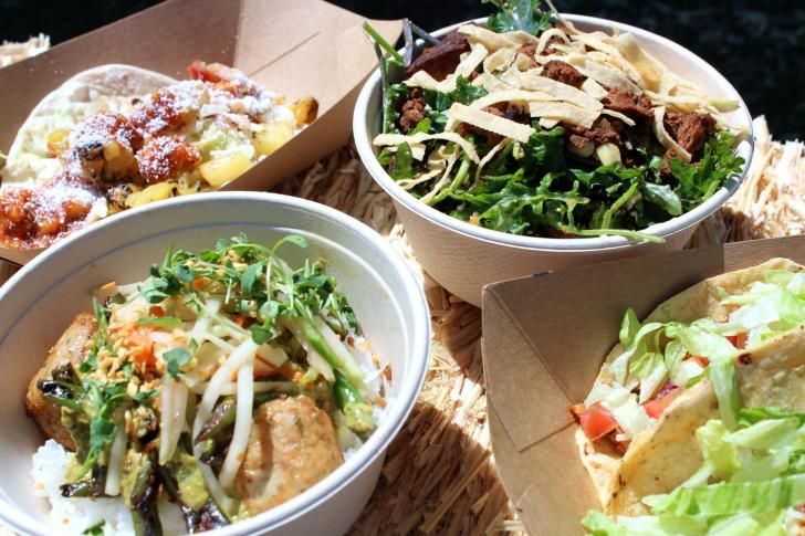 Chipotle free kids meal offer